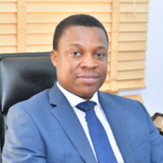 Dr. Ibrahim Bola Gobir | Center for Global Health Practice and Impact ...