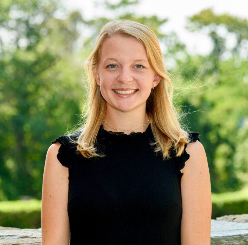 Ms. Cowan Angell, MS | Center for Global Health Practice and Impact ...