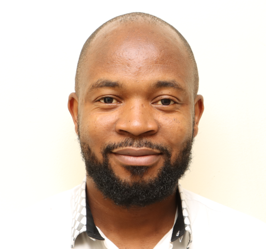 Mr. Arinze Collins Eze | Center for Global Health Practice and Impact | Georgetown University