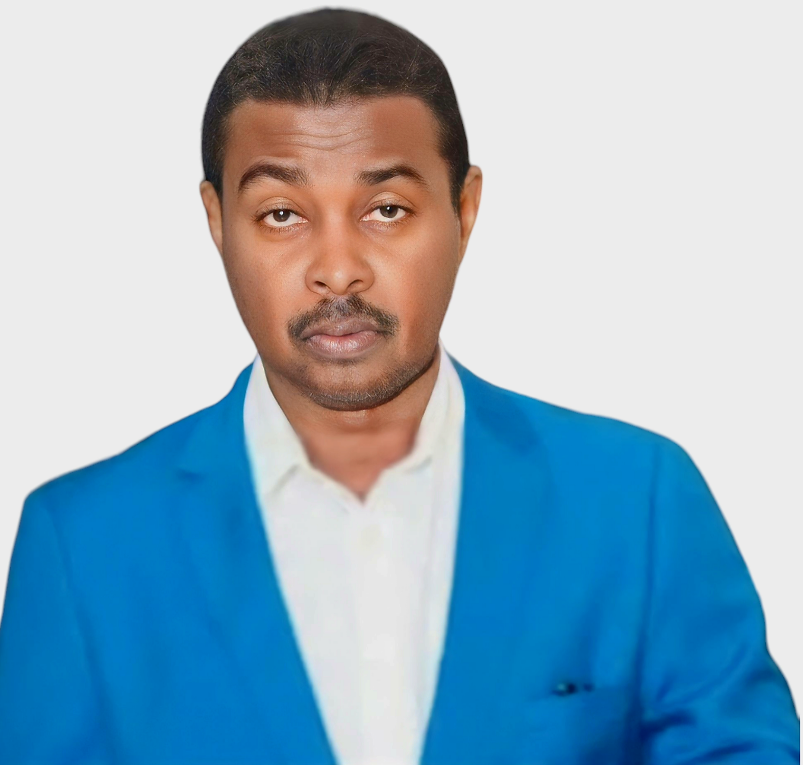 Mr. Robert Pierre Paul | Center for Global Health Practice and Impact ...