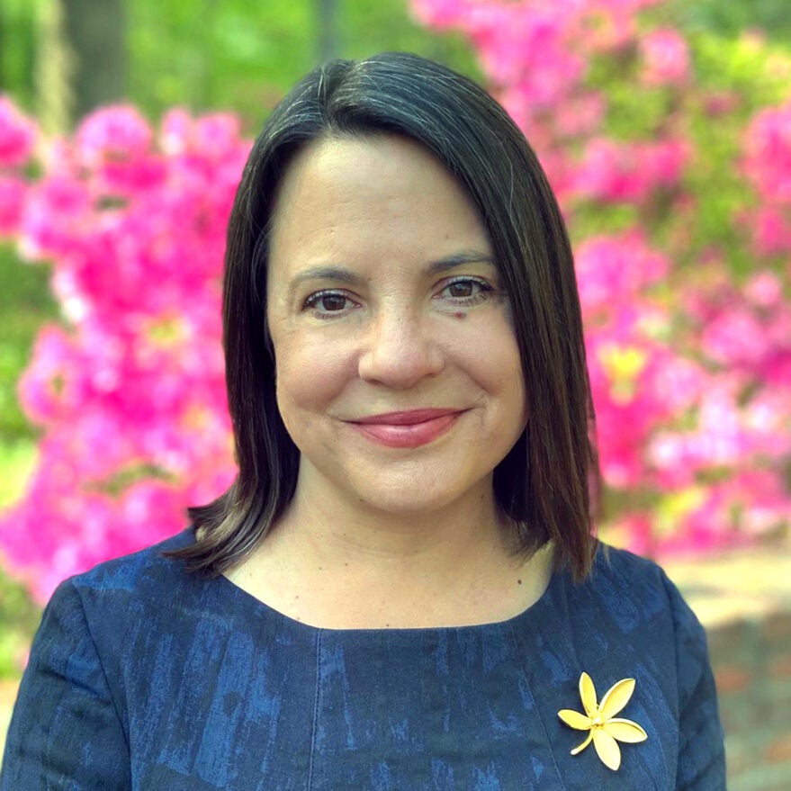 Ms. Lowrey Redmond, M.I.A | Center for Global Health Practice and ...