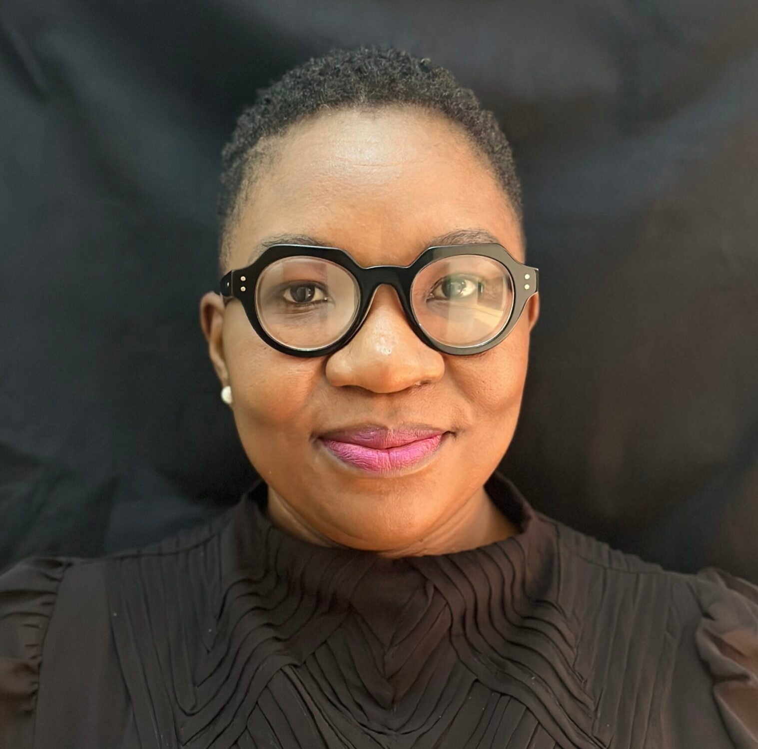 Ms. Nqobile Tsabedze-Msibi | Center for Global Health Practice and Impact | Georgetown University