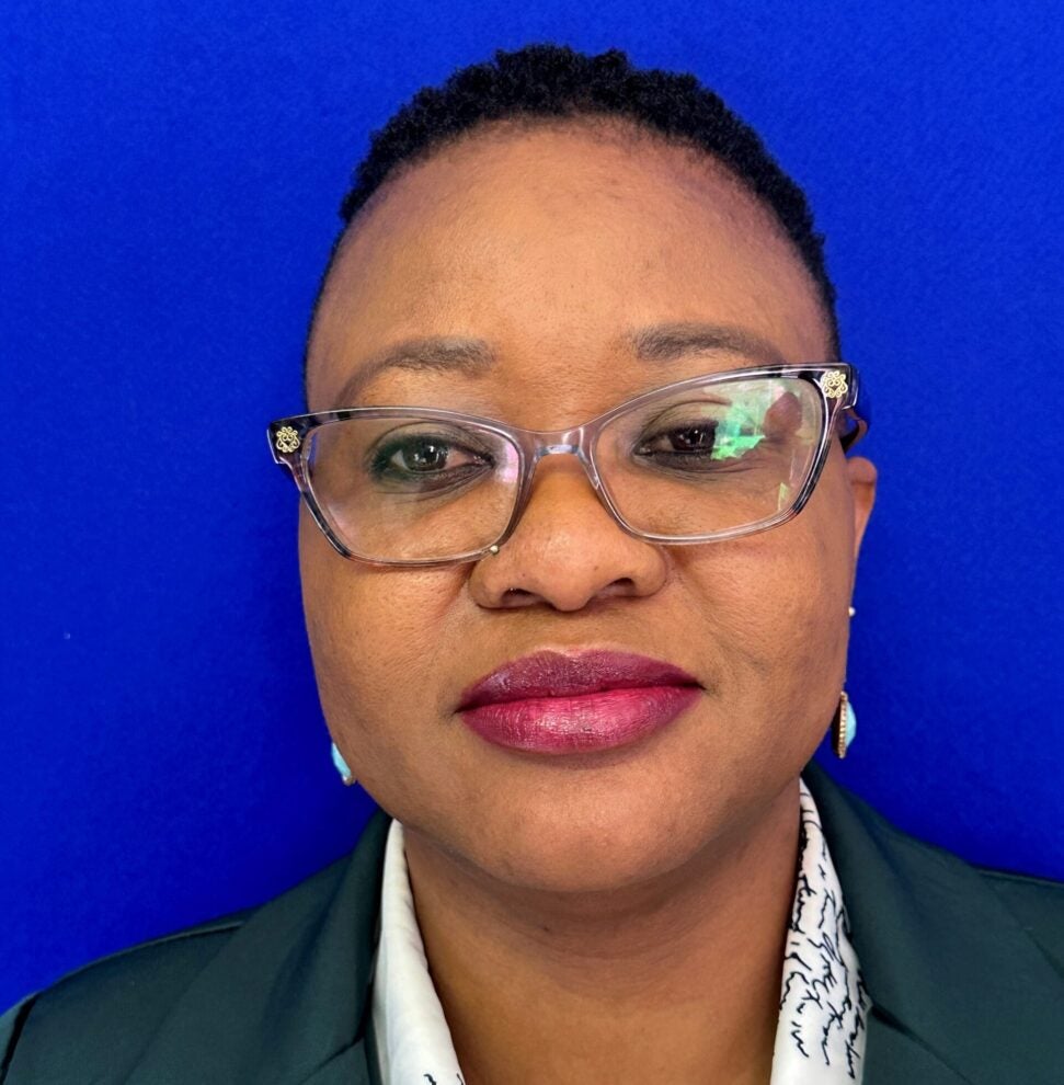 Dr. Rufaro Mapoana | Center for Global Health Practice and Impact ...