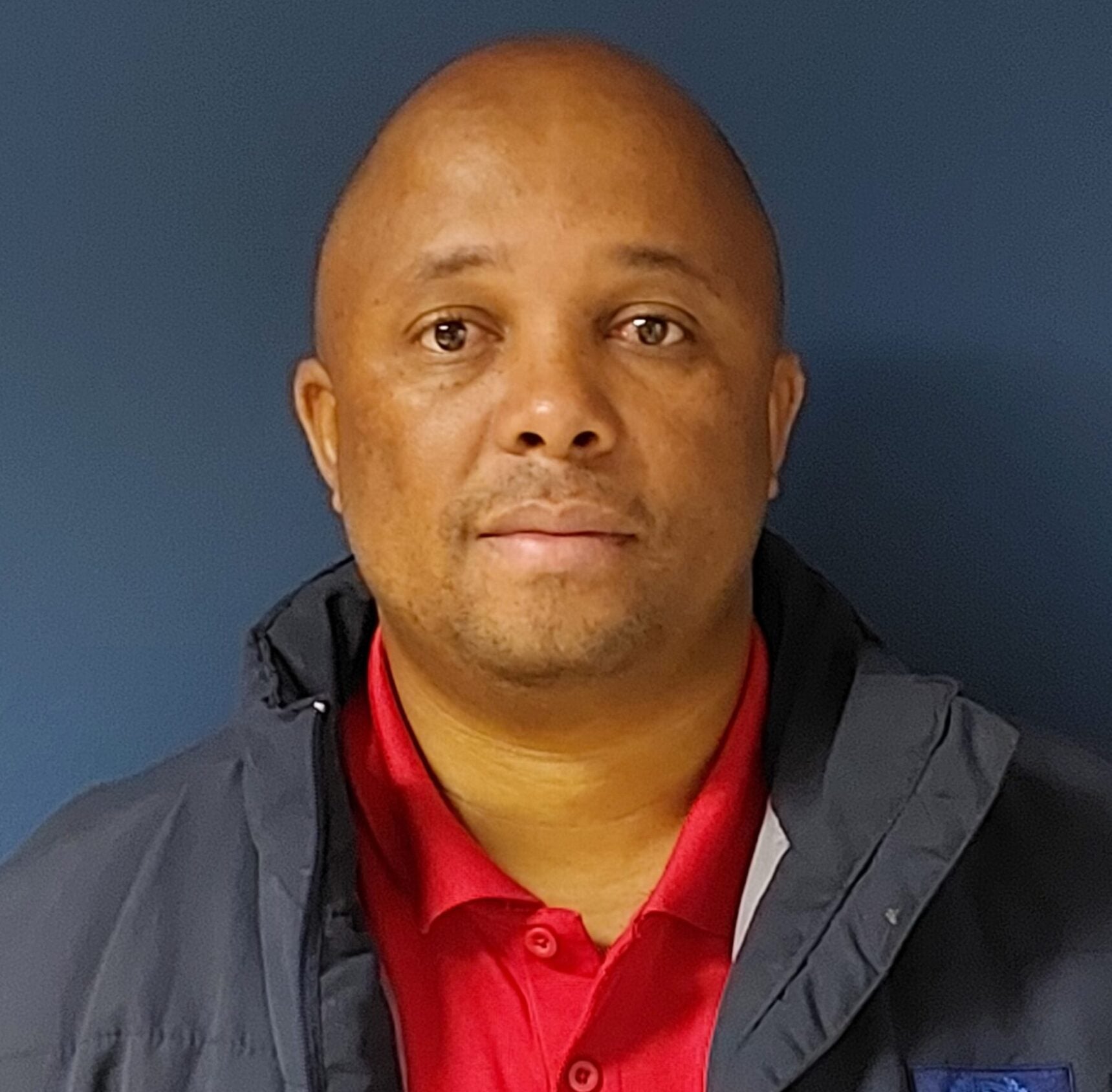 Mr. Sandile Dlamini | Center for Global Health Practice and Impact ...