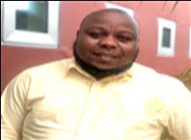 Mr. Clifford Vilma, | Center for Global Health Practice and Impact ...