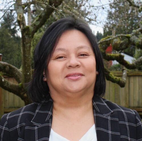 Ms. Marlo Anderson | Center for Global Health Practice and Impact ...