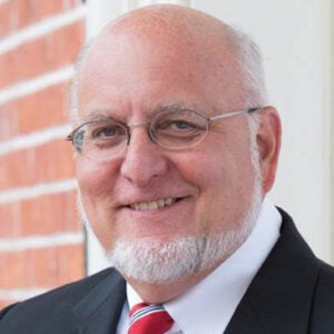 Colonel (Ret.) Robert R. Redfield, MD | Center for Global Health ...